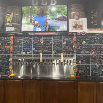 CRAFT LIFE BREWING - Updated December 2025 - 82 Photos & 36 Reviews ...