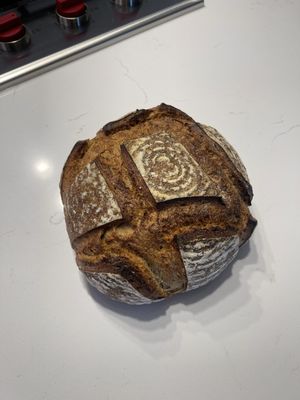 RED BENCH BAKERY - Updated January 2026 - 19 Photos & 34 Reviews - 284 ...