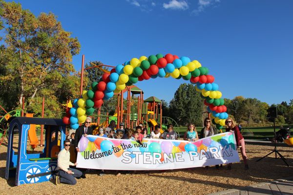 STERNE PARK - Updated October 2025 - 11 Photos - 5932 S Spotswood St ...