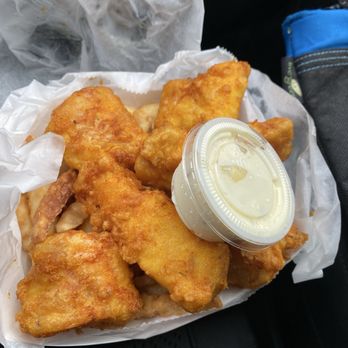 ALABAMA FISH BAR - Updated December 2025 - 82 Photos & 188 Reviews ...