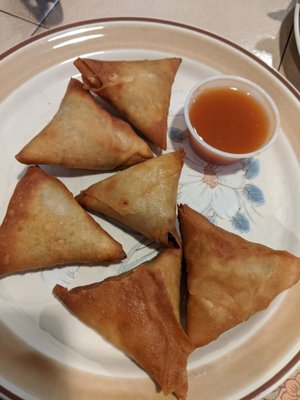 SULTAN OF SAMOSAS - 36 Photos & 81 Reviews - 1677 O'Connor Drive ...