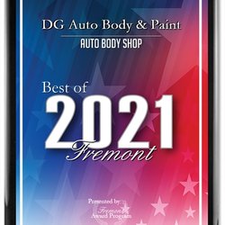 DG AUTO BODY & PAINT - 117 Photos & 23 Reviews - 44201 S Grimmer Blvd ...