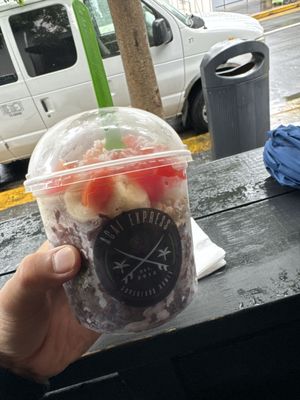 ACAI EXPRESS - Updated December 2025 - Carretera PR-37 2478, San Juan ...
