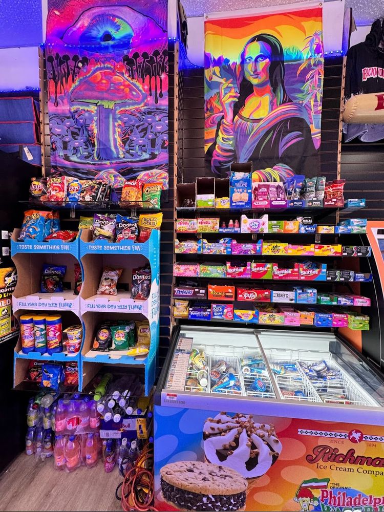 QUICK STOP SMOKE SHOP - Updated November 2025 - 15 Photos - 1354 South ...