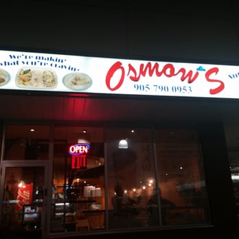 OSMOW’S SHAWARMA - Updated February 2026 - 57 Photos & 78 Reviews - 470 ...