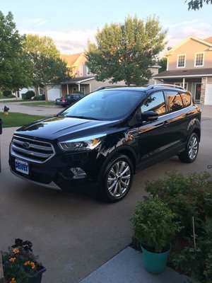 DEWEY FORD - Updated December 2025 - 17 Photos & 71 Reviews - 3055 SE ...