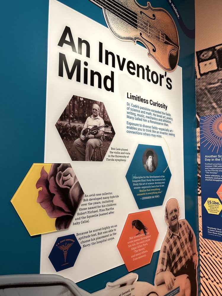 CADE MUSEUM - Updated January 2025 - 111 Photos & 18 Reviews - 811 S ...