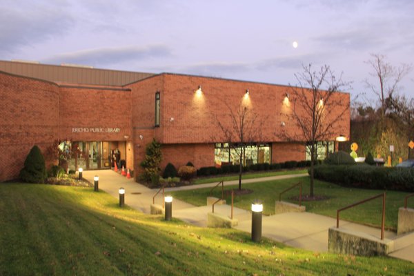 JERICHO PUBLIC LIBRARY - Updated July 2025 - 17 Photos - 1 Merry Ln ...