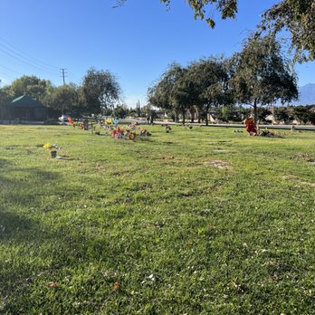 MONTECITO MEMORIAL PARK AND MORTUARY - Updated November 2025 - 211 ...