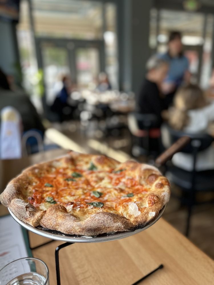 PIZZERIA DA LAURA - 236 Photos & 146 Reviews - 2049 Shattuck Ave ...