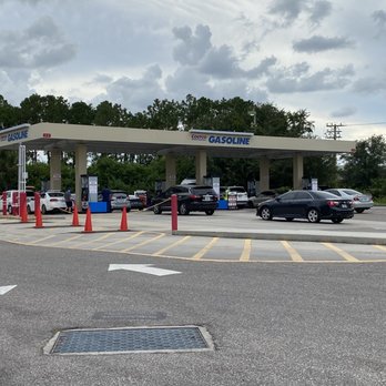 COSTCO GAS - Updated December 2025 - 57 Photos - 10921 Causeway Blvd ...