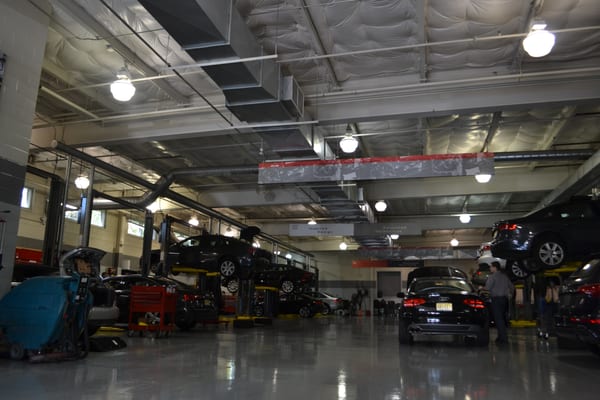 AUDI UPPER SADDLE RIVER - A JACK DANIELS MOTORS COMPANY - Updated ...