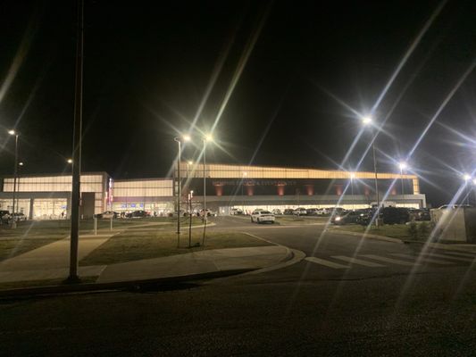 MEMPHIS SPORTS AND EVENT CENTER - Updated August 2025 - 995 Early ...