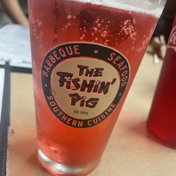THE FISHIN’ PIG - Updated 2024 - 738 Photos & 381 Reviews - 119 W 25th ...