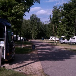 EMBARRASS RIVER ATV PARK & CAMPGROUND - Updated October 2025 - 1100 ...