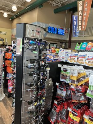 BFS FOOD STORES - Updated December 2025 - 27 Photos - 106 Gas Company ...