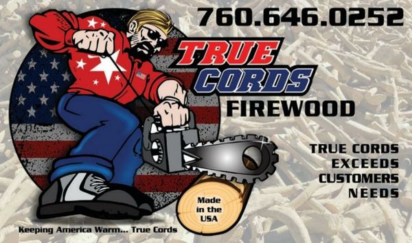 TRUE CORDS FIREWOOD - Updated January 2026 - 31 Photos & 65 Reviews ...
