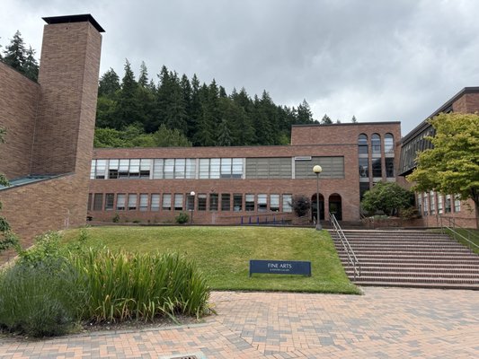 WESTERN WASHINGTON UNIVERSITY - Updated October 2025 - 76 Photos & 38 ...