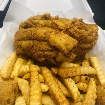 LADY FANNIE MAE’S ULTIMATE FISH FRY - Updated June 2026 - 89 Photos ...