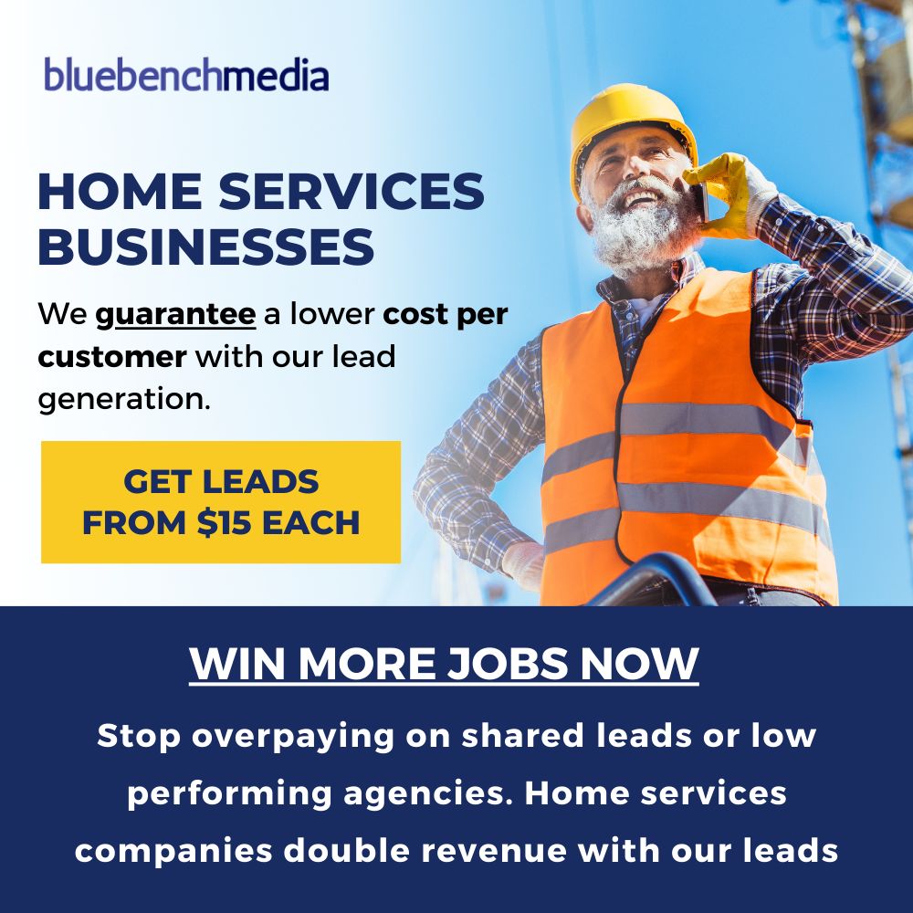 BLUE BENCH MEDIA - Updated July 2025 - Request Consultation - Miami ...