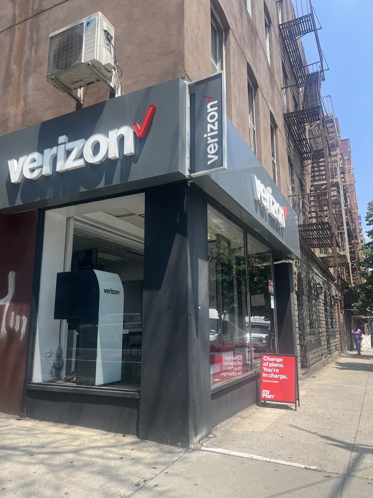 WIRELESS ONE NY, VERIZON WIRELESS AUTHORIZED RETAILER - Updated ...