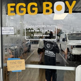 EGGBOY - Updated January 2025 - 168 Photos & 77 Reviews - 1241 Mayport Rd, Atlantic Beach ...