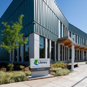 MULTNOMAH COUNTY LIBRARY - MIDLAND - Updated February 2025 - 19 Photos ...