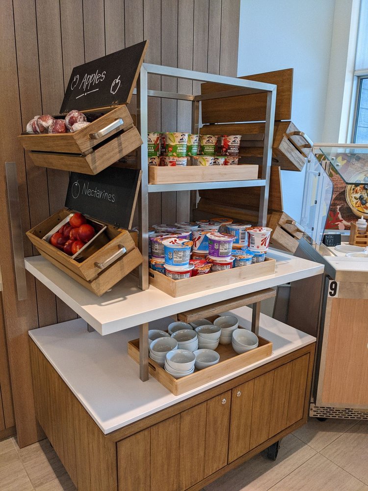 ELEMENT PORTLAND BEAVERTON - Updated July 2025 - 31 Photos & 19 Reviews ...