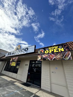 EL RONCO RESTAURANT - Updated December 2025 - 45 Photos & 20 Reviews ...