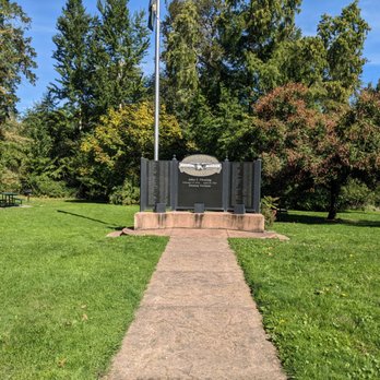 JOHN F. FLEMING VETERAN’S MEMORIAL PARK - Updated June 2025 - 8880 ...