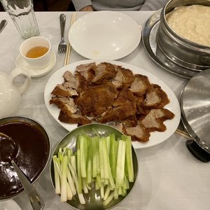 PEKING DUCK HOUSE - 1145 Photos & 938 Reviews - Chinese - 28 Mott St ...