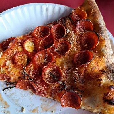 TWO SONS PIZZA - Updated October 2024 - 27 Reviews - 346 E Front St ...