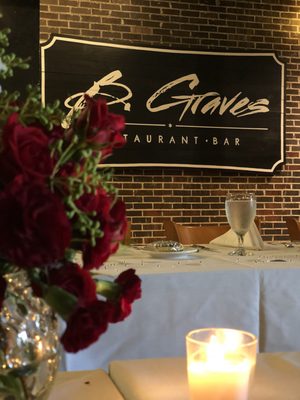 B GRAVES - 30 Reviews - Southern - 65 W Court Sq, Troy, AL - Restaurant ...