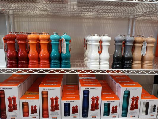 LE CREUSET OUTLET STORE - Updated August 2025 - 57 Photos & 74 Reviews ...