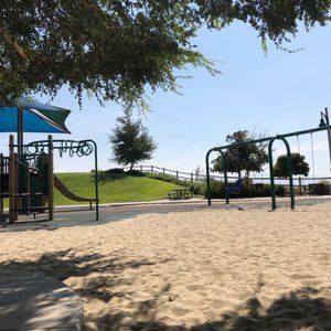 PICO CANYON PARK - 73 Photos & 20 Reviews - Parks - 27201 Pico Canyon ...