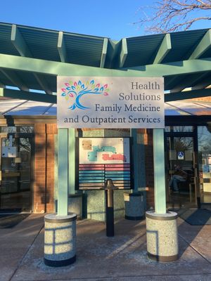 Health Solutions - Updated May 2026 - 13 Photos & 15 Reviews - 41 ...