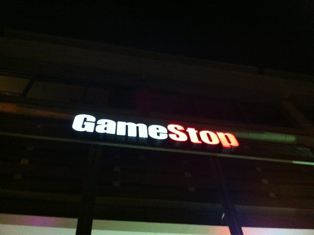 GAMESTOP - Updated July 2025 - 13 Reviews - 2760 Canyon Blvd, Boulder ...