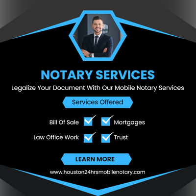 24 HOUR MOBILE NOTARY - Updated May 2026 - 11 Photos & 22 Reviews ...