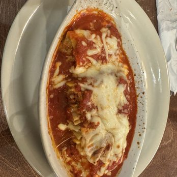 CASA PASTA - Updated March 2025 - 63 Photos & 49 Reviews - 10038 ...