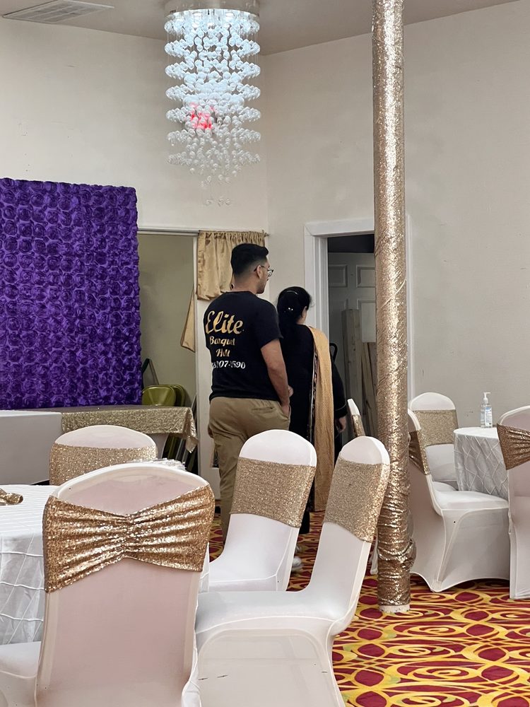 ELITE BANQUET HALL - Updated October 2024 - 11315 S Hwy 6, Sugar Land ...