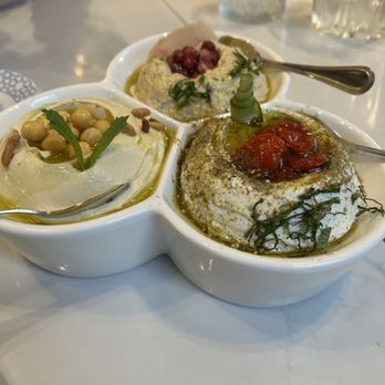 LAYLAK LEBANESE CUISINE - Updated December 2025 - 109 Photos & 32 ...