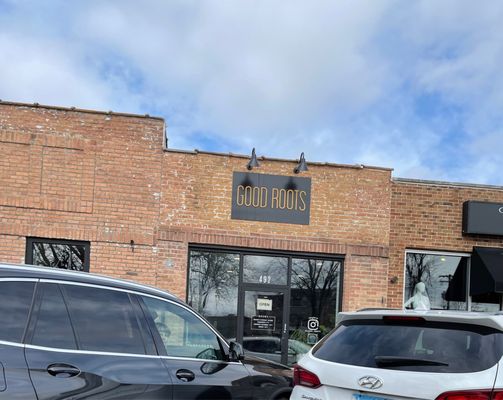 GOOD ROOTS - Updated October 2025 - 33 Photos & 16 Reviews - 492 ...