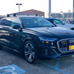 AUDI MONTEREY PENINSULA - 42 Photos & 152 Reviews - 3 Heitzenger Plz ...