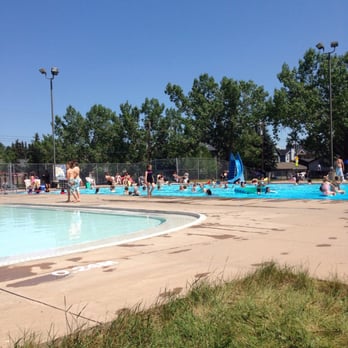 BOWVIEW OUTDOOR POOL - Updated December 2025 - 13 Photos - 1910 6 ...