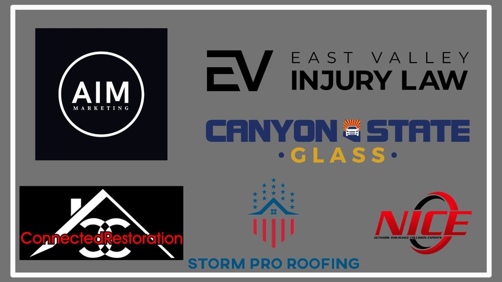 AIM MARKETING - Updated January 2025 - Request Consultation - Gilbert ...