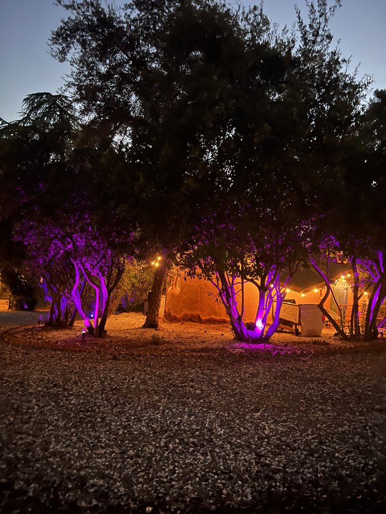 THIRD EYE TRIBE RETREATS - Updated December 2025 - 30 Photos - 13780 C ...