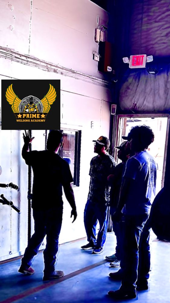 PRIME WELDING ACADEMY - Updated December 2025 - 13 Photos - 2410 Broad ...