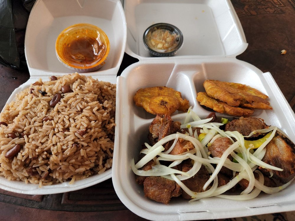 TASTY CHOICE - Updated June 2026 - 6876 W Atlantic Blvd, Margate ...