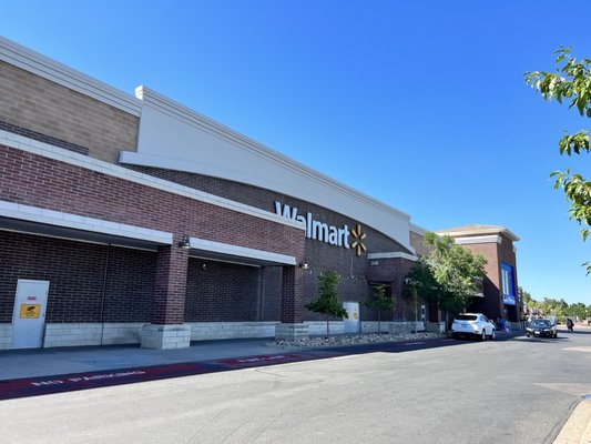 WALMART SUPERCENTER - Updated May 2025 - 47 Photos & 146 Reviews - 9400 ...