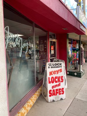 JAY-JAY LOCK & SECURITY - Updated December 2025 - 16 Photos & 45 ...